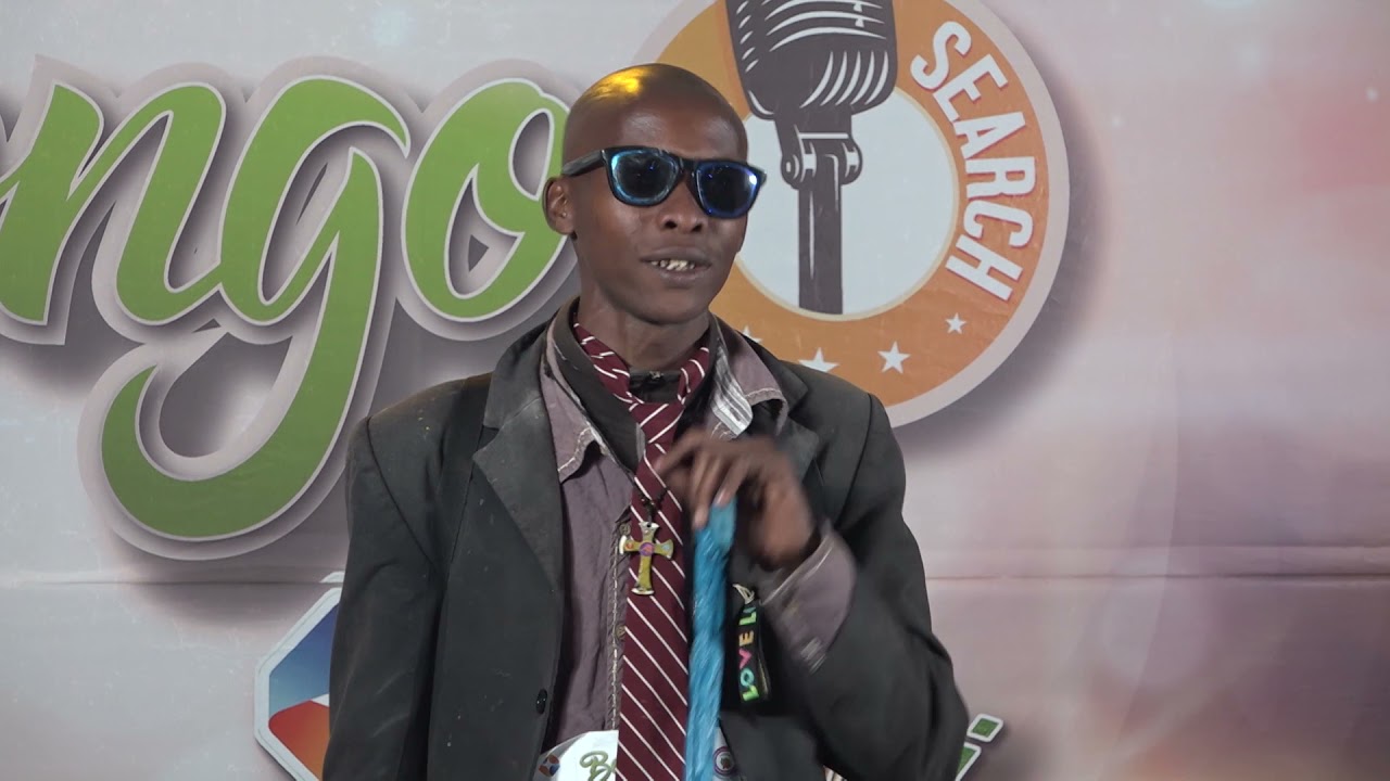 Bongo Star Search 2021 | EP2 | Wow kugongana na majali papo hapo ...