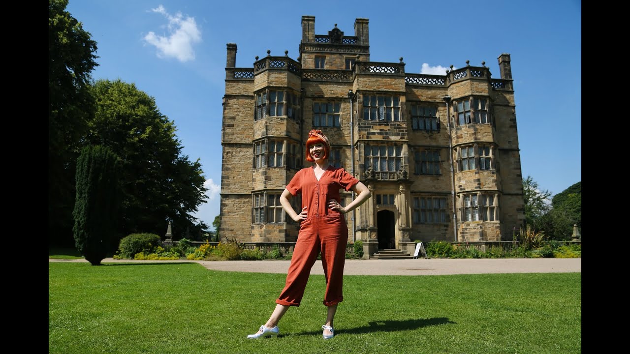 Amber Butchart - Cloth Cultures (2021) - YouTube