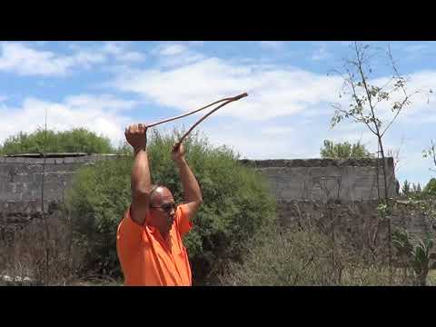 RABDOMANCIA O RADIESTECIA EN EZEQUIEL M, QRO. (1a PARTE). - YouTube