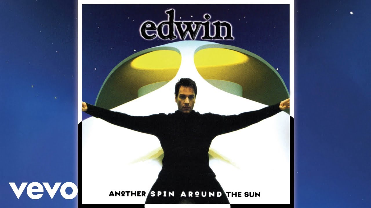 Edwin - Another Drink (Official Audio) - YouTube