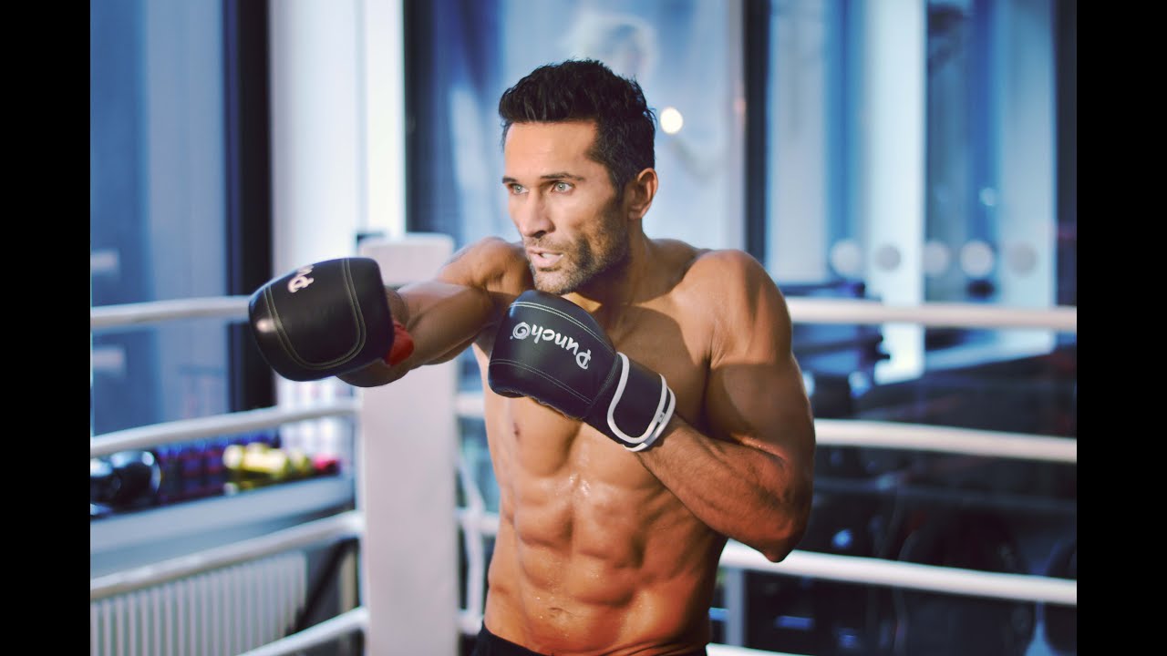 Dressman : Robert Spehar - Sport Image Video - YouTube