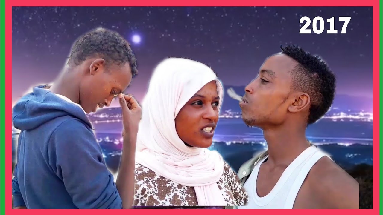 Dirama afan oromo(Comedy) 2025 - YouTube