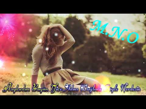 Damar Slow Şarkı 2021 (Dinlemeye Değer )