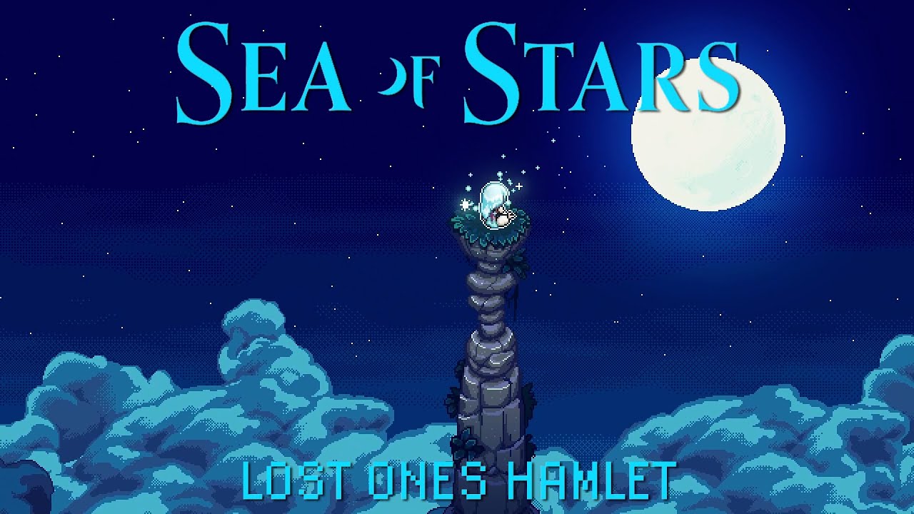Sea of Stars: Lost Ones Hamlet - YouTube
