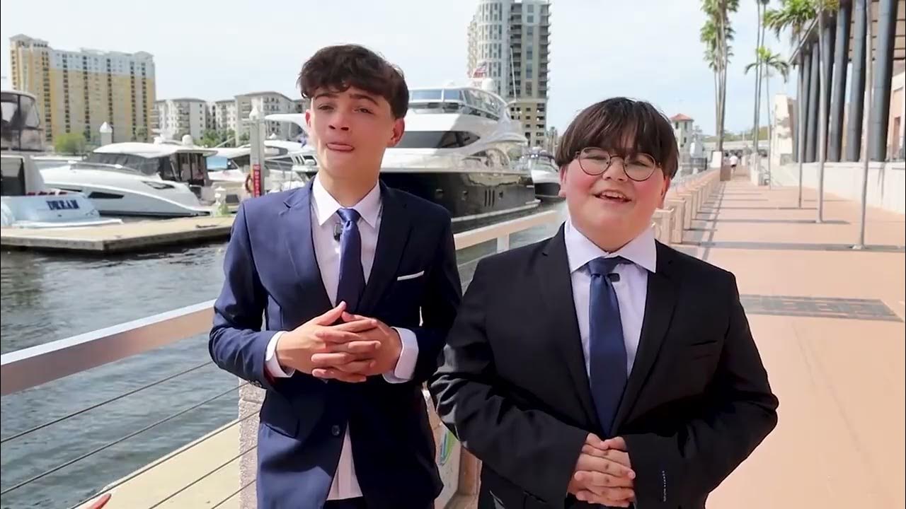 Python TV - March 10th, 2025 (STN Edition) - YouTube