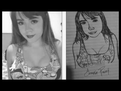 Danyan Cat | Dibujo Rapido