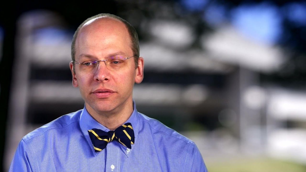 Meet Michael Fialkow, M.D., Pelvic & Gynecology Care Provider | UW ...