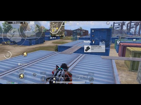 NO ONE IN GEORGOPOL I BGMI BOAT MATCH I GUNMASTER G9 - YouTube