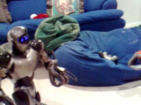 RSV2 & RS Media Interaction - YouTube