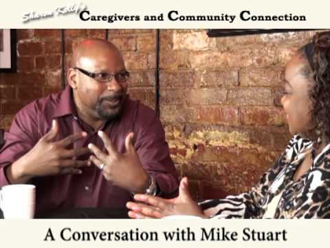MIKE STUART INTERVIEW - YouTube