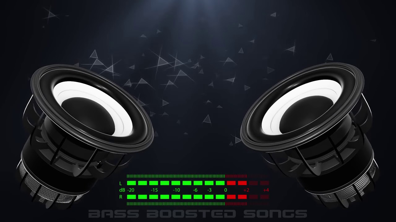 DJ Unk Walk It Out Bass Boosted - YouTube