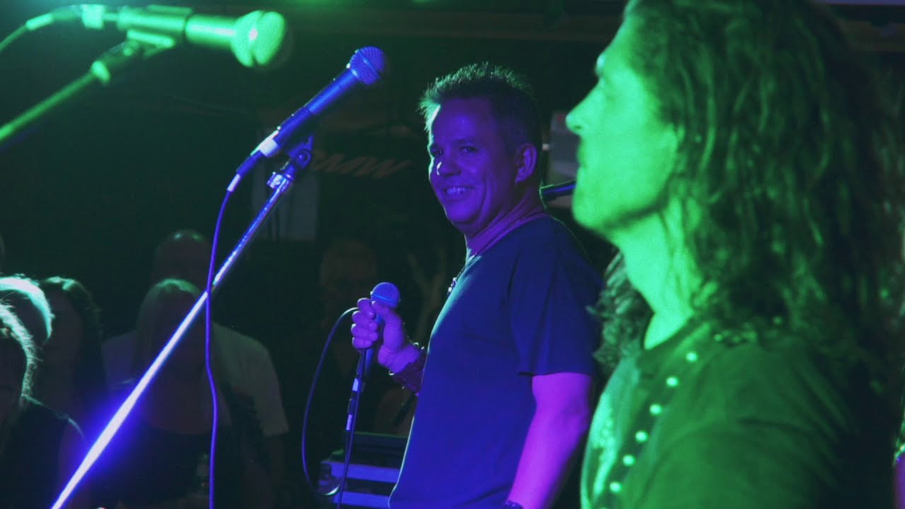 Steve Hart All Stars Cronulla 2020 - YouTube