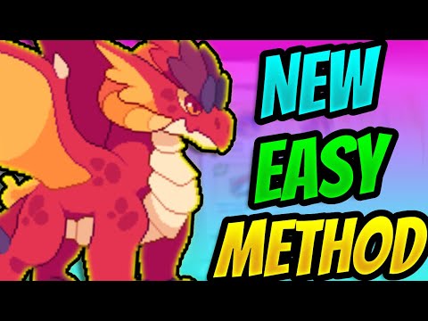 HOW TO CATCH AN EMBERSHED IN PRODIGY 2022!!! (New updated method) - YouTube