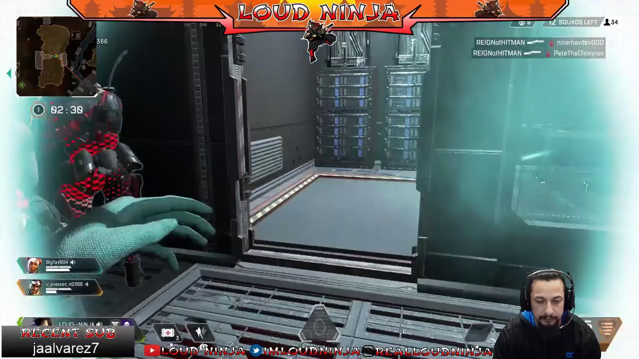 APEX ACTION!!! PS4 - YouTube