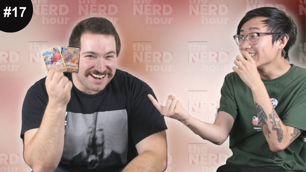 THE NEW KOYO RECORD AND OPENING POKEMON CARDS WITH JOEY CHIARAMONTE ...