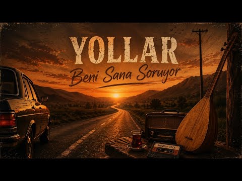 Yollar Beni Sana Soruyor