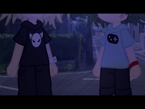 Magical Doctor (NAMIDA meme, thing.) | MHA/BNHA Bakugo OfA AU. - YouTube
