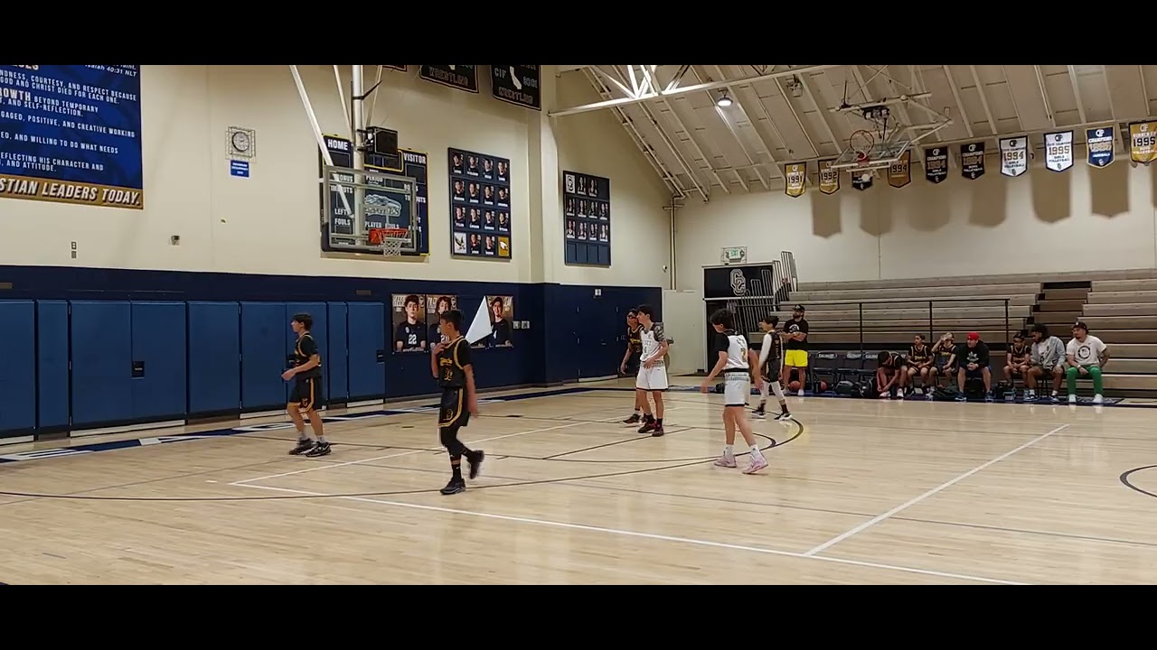 Tumakbo 13u National vs BucketBoyz 1st half 4/30/23 - YouTube