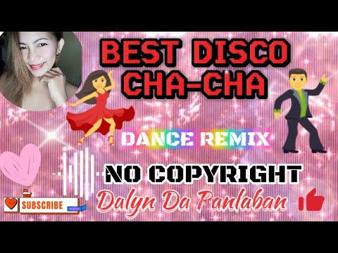 BEST CHACHA#REMIX#nocpr #nocopyrightmusic #chacha #disco #trending # ...