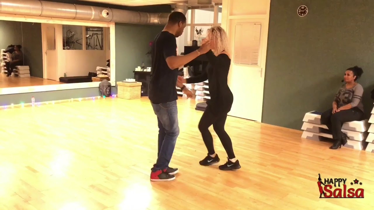 Bachata Dominican - YouTube