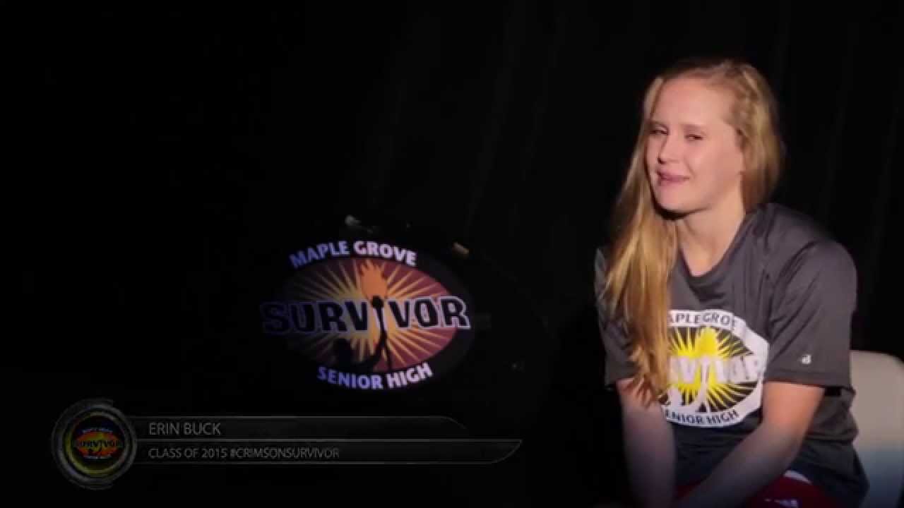 Erin Buck Opening Interview - YouTube