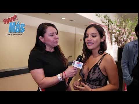 NATALIA REYES - TERMINATR . PROMO ACURA