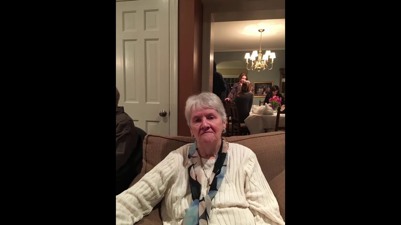 Donald Patrick Devine - YouTube