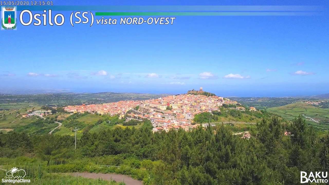 2020-05-15 Osilo - YouTube