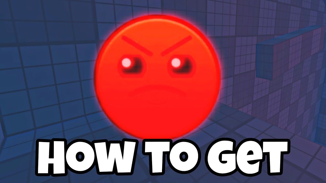 How to Find Harder in Find the Geometry dash difficulties | Harder ...