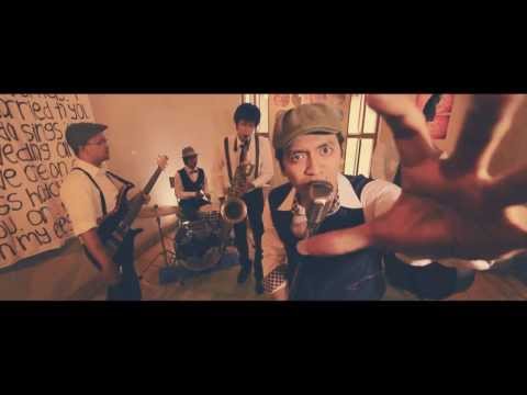 JAY & GATRA WARDAYA - SEPAKAT UNTUK TIDAK SEPAKAT (Official Music Video)