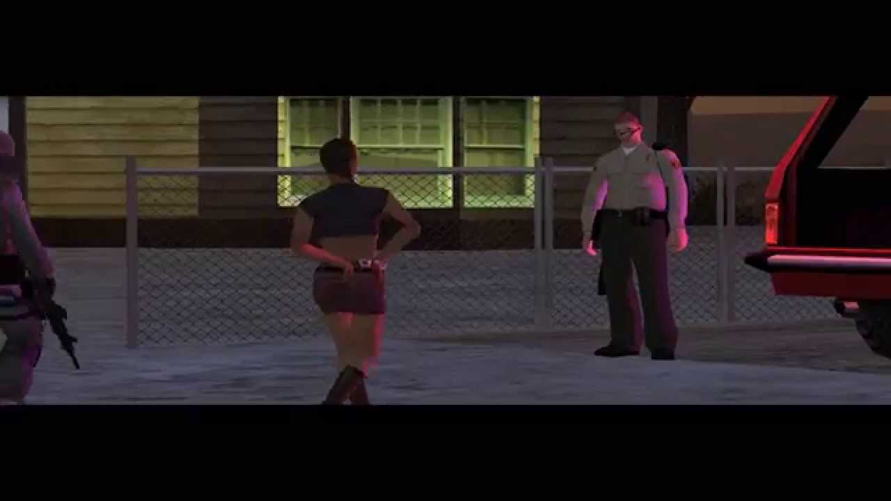 [LSRP] SEB - We stop those, who stop at nothing - YouTube