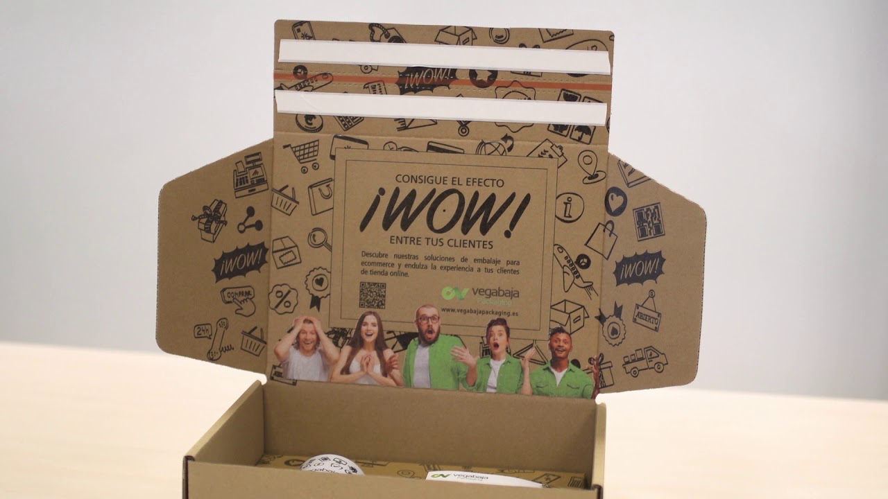 Vegabaja Packaging te cuenta cómo funciona una Mitsubishi Evol 115 I ...