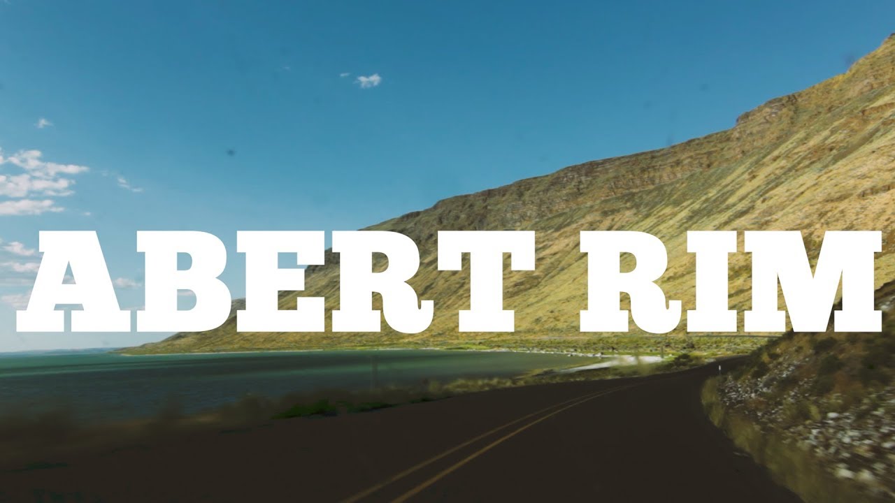 Abert Rim - YouTube