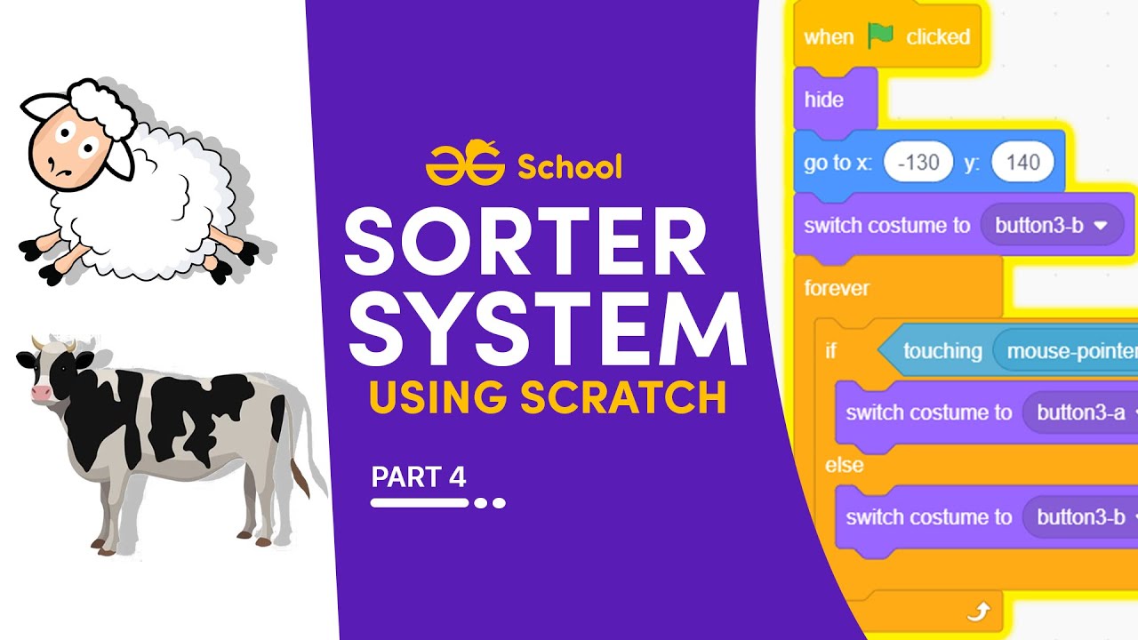 Automatic Image Sorter (Part 4) - YouTube