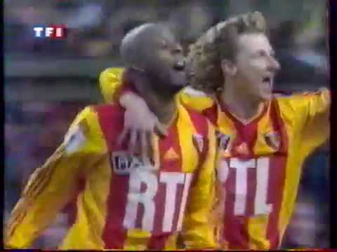 [résumé] RC Lens - Olympique de Marseille (3-1), Coupe de France ...
