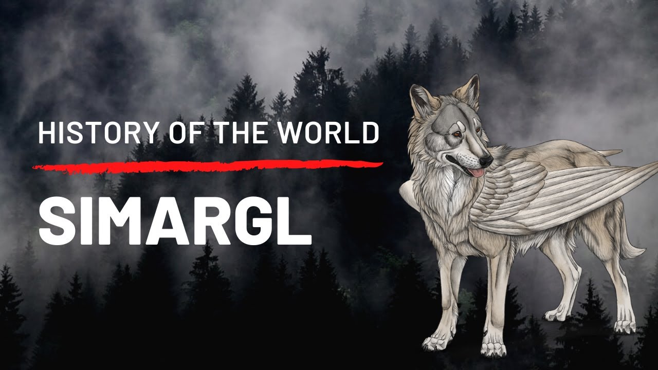 God Simargl - Slavic Mythology DOCUMENTARY - YouTube