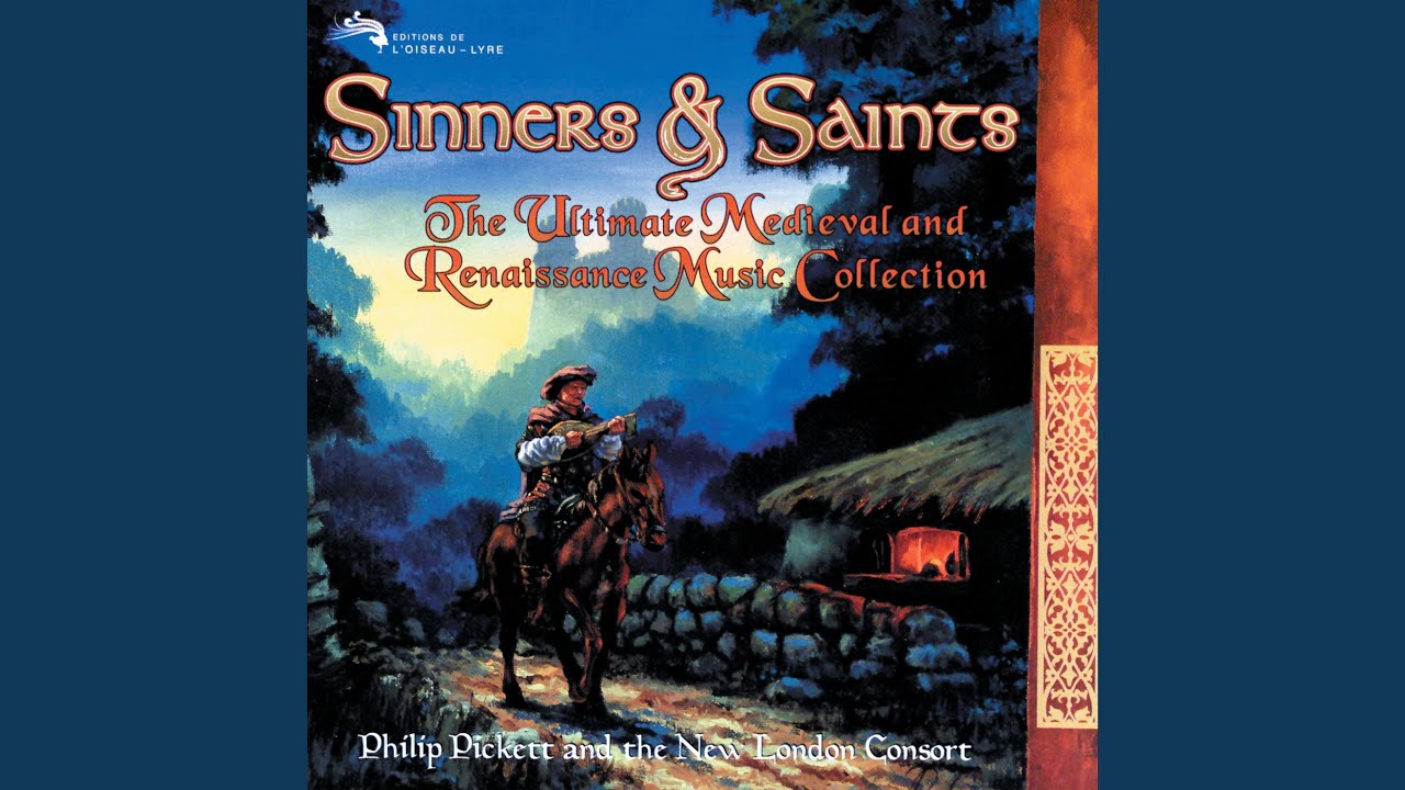Anonymous: Llibre Vermell of Montserrat-Pilgrim Songs and Dances (1399 ...