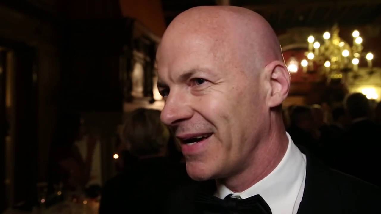 Ronald van der Mark, CEO van Action, geeft zijn visie op de winkel van ...