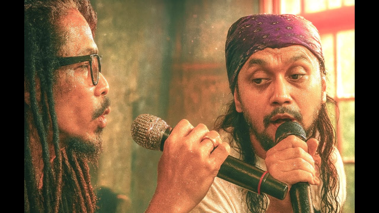 BIP Epic LIVE Remake : GEMUK LAGI IRANG IPANG REUNION SERIES - YouTube