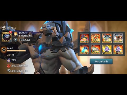 Mobile Royale : Zero 1b8 + 2b - 36m T4 ...... Successful revenge "IW ...