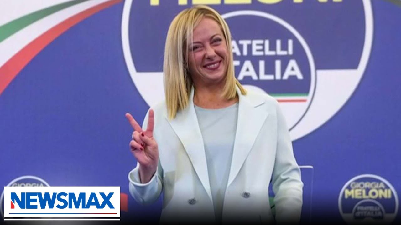 Italy wants to take care of its citizens first | Gerard Filitti ...