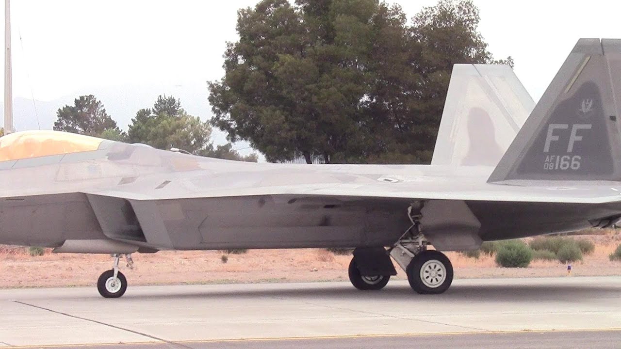 FIDAE 2016 Air show in Santiago, Chile (Part 6) - YouTube