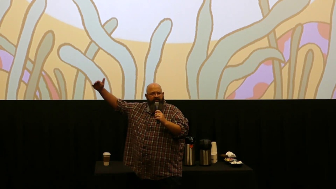 Scott Alan Miller on Backups in a DevOps World | MangoCon 2019 - YouTube