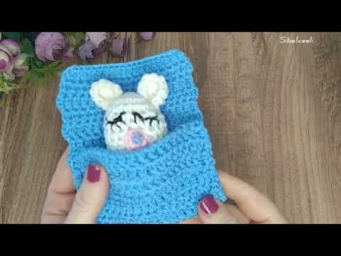 Amigurumi Fare Yapımı / Dıy Kendin Yap Fikirleri