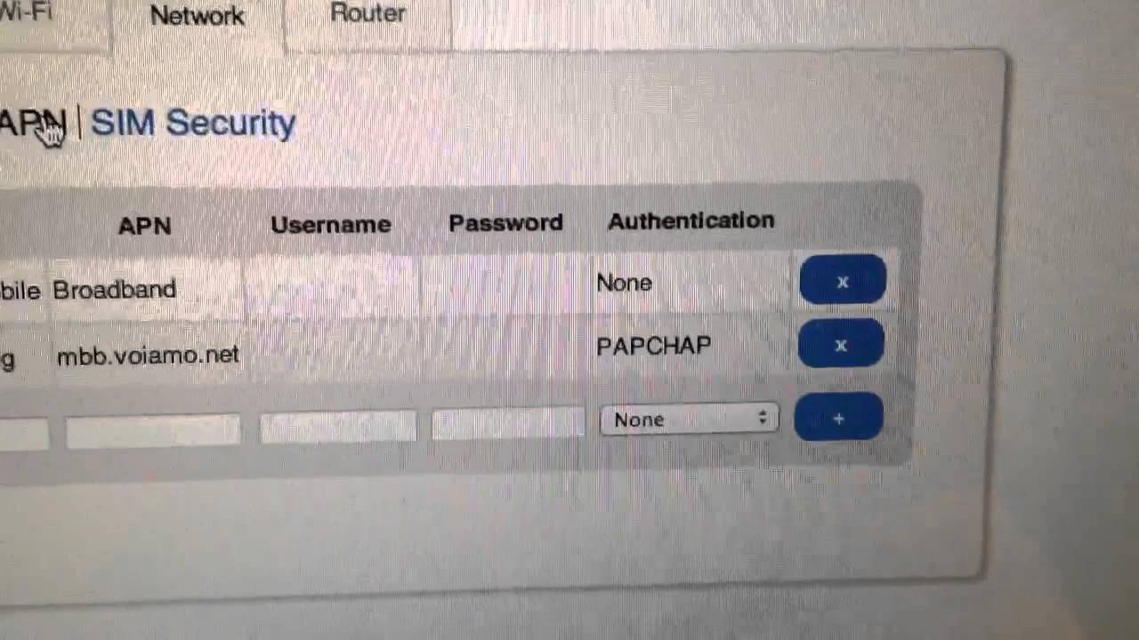 Global Gig sim in Unlocked Sierra Wireless AC770S Modem - YouTube