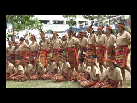 Kalinga Salidummay - YouTube