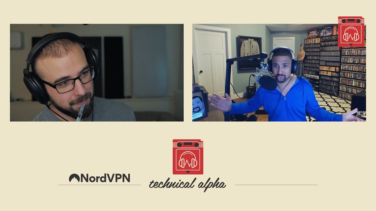 Cavill leaves Witcher S4 | Technical Alpha - YouTube