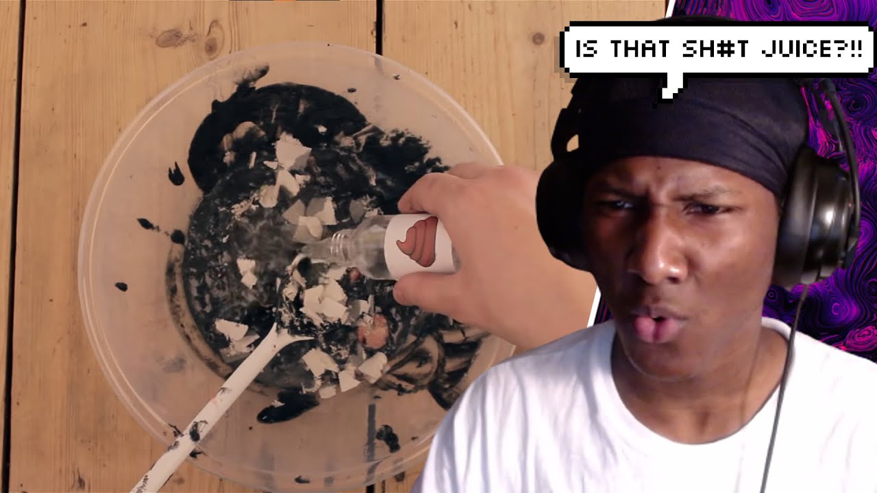 THIS GONNA PUT SOMEONE IN A COFFIN MixWind Reacts To How To Bake A Cake For A Racist YouTube this-gonna-put-someone-in-a-coffin-mixwind-reacts-to-how-to-bake-a-cake-for-a-racist-youtube