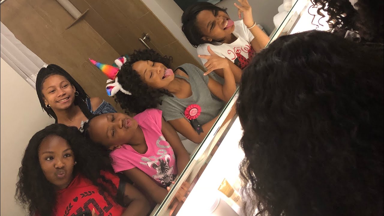 “BIRTHDAY CHICK” by Trap Beckham #birthdaychallenge - YouTube