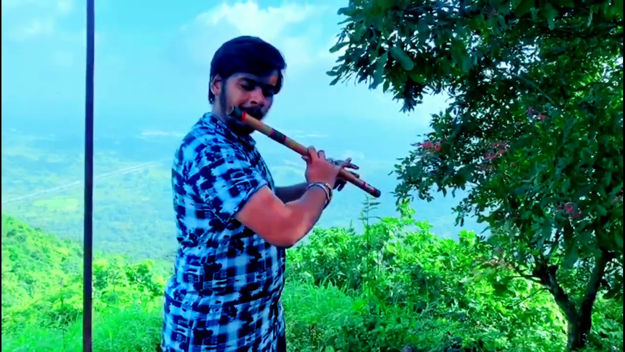 TITANIC THEME FLUTE COVER - YouTube